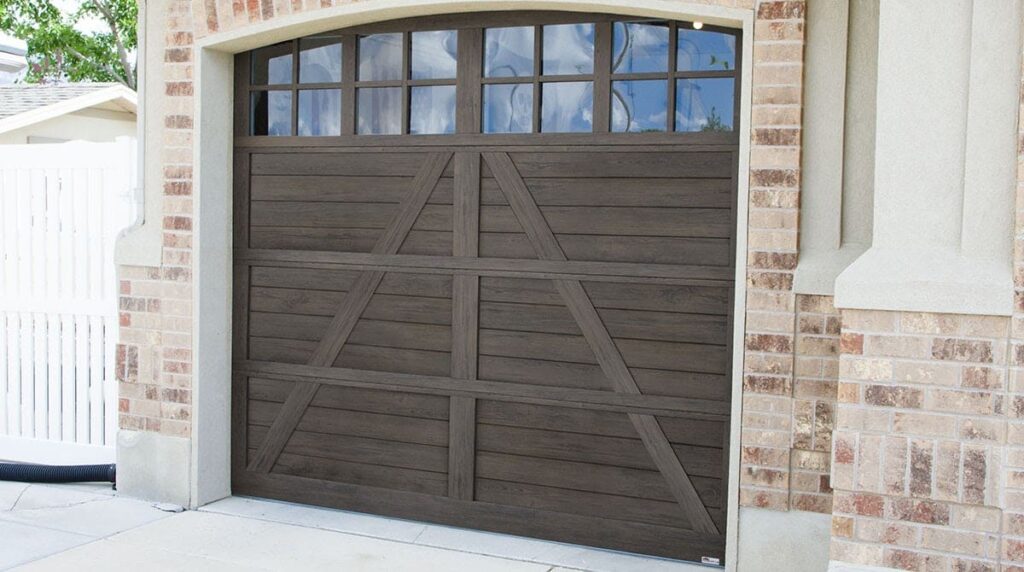 Pinnacle Overlay Steel I - Prices Doors