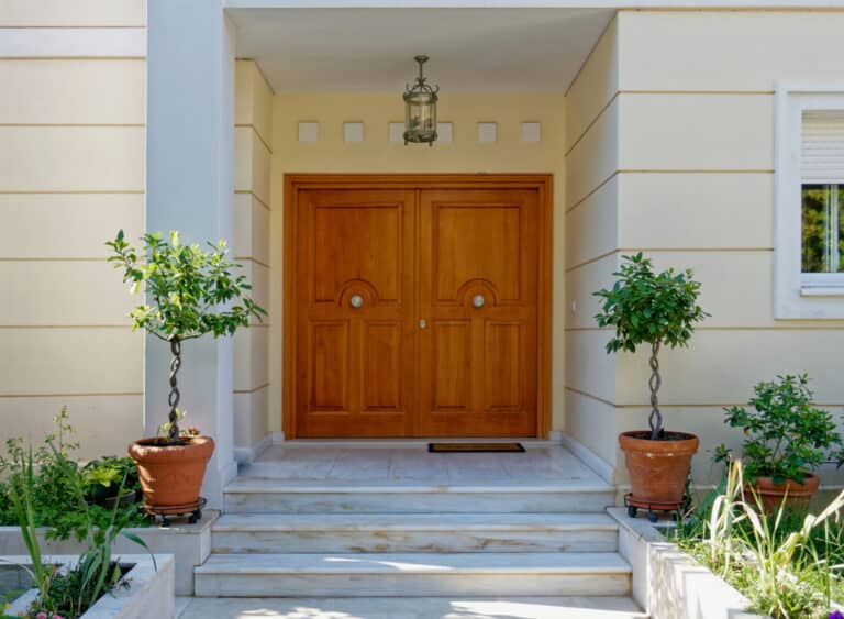 How to Design a Custom Entry Door That Reflects Your Style - Prices Doors